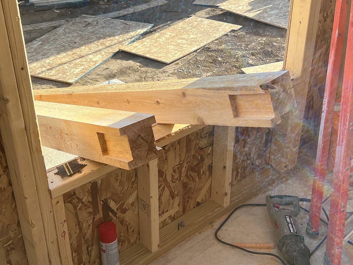 Tiny Home Inspiration - Architectural Woodworking Concepts